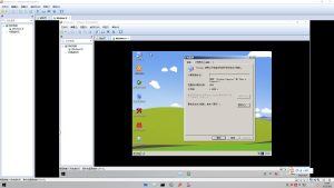 FirPE 维护系统 - FirPE Project