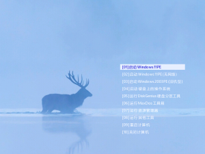 FirPE 维护系统 - FirPE Project